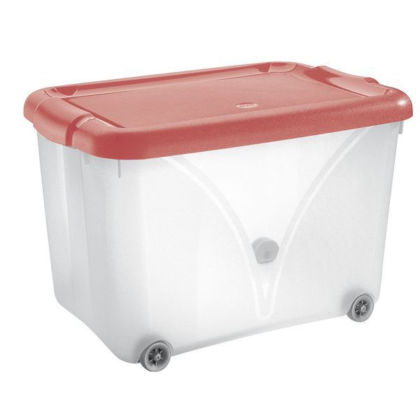 BOX JUMBO cm 59x40 h 38 TONTARELLI - Ferramenta Master